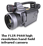FLIR is officially 'the most innovative brand'