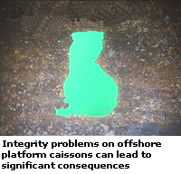 iicorr conducts industry-leading research into vital offshore ...