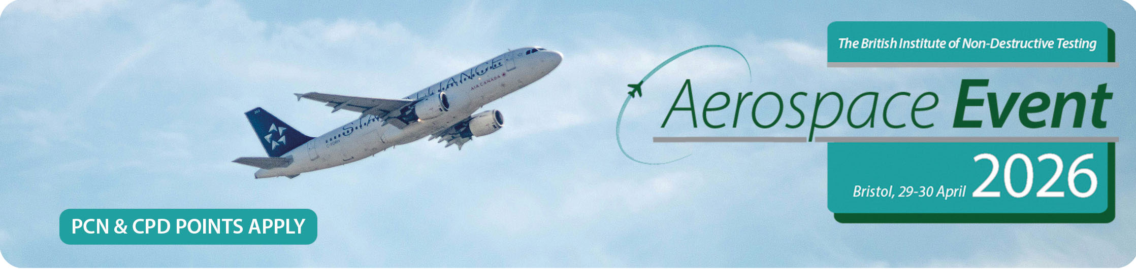Aerospace Event 2026