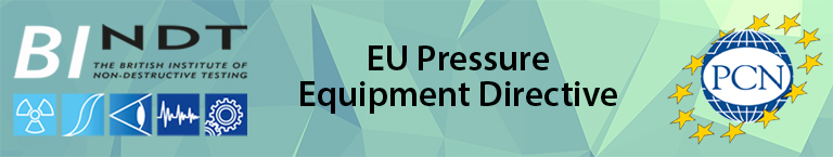 Pressure Equipment Directive