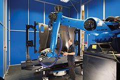 Safran Engineering Services banks on its software suite