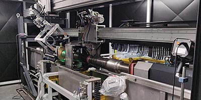 CGM celebrates 65 years in design and manufacture of NDT equipment