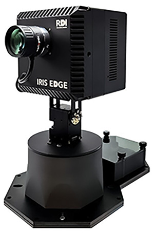 Iris Edge launched