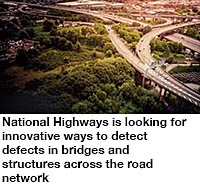 Jacobs supports National Highways’ Structures Moonshot project